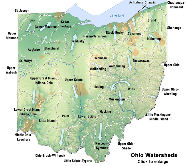 WTOH - WATERTODAY OHIO